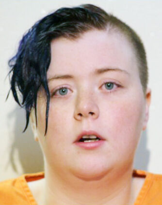 Coal Center mother pleads guilty to killing infant son, faces up to 66 ...